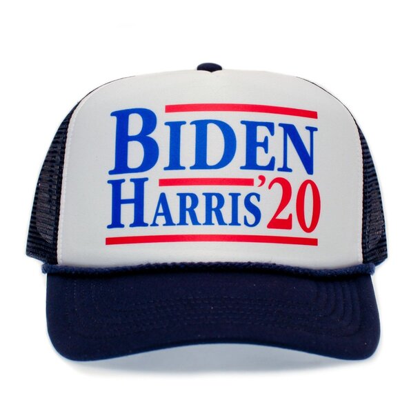 Posse Comitatus | Accessories | Joe Biden Kamala Harris 220 Printed ...